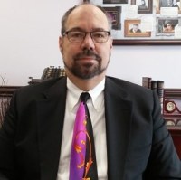 New Century Planning – Robert Ryerson